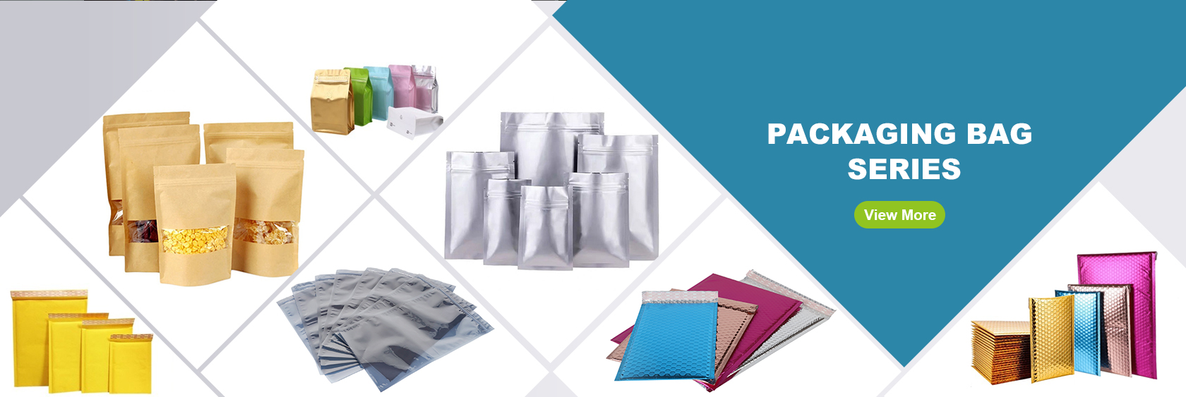 ESD Bags, Mail Envelope, Pallet Cover| TOP Packing Material CO., Ltd.